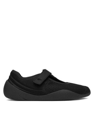 Lacoste Ballerinas Low Mystere 51SFA0200 Schwarz