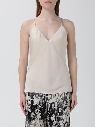 Forte_Forte Top FORTE FORTE Femme couleur Blanc