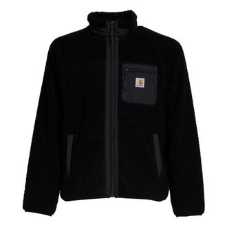 Carhartt Work in Progress Herren, Sweatshirts & Hoodies, Schwarzk, SGröße