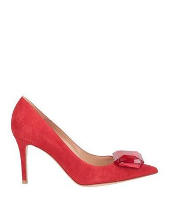 Gianvito Rossi CHAUSSURES - Escarpins sur YOOX.COM
