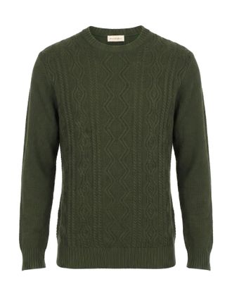 MQJ STRICKWAREN - Pullover auf YOOX.COM