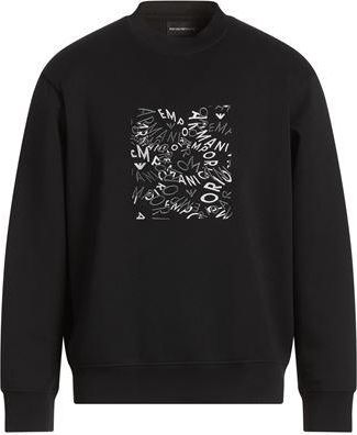 Emporio Armani TOPS - Sweat-shirts sur YOOX.COM