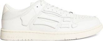 Amiri Skel-Top Low Sneakers