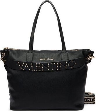 Valentino Handtasche Dea Re VBS9UM01 Schwarz