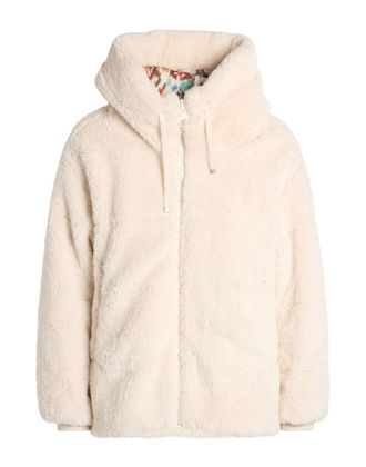 Duno JACKEN & M&Auml;NTEL - Shearling- & Kunstfell auf YOOX.COM