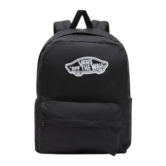 Vans Old Skool Classic Rucksack - - Bags - Damen - Schwarzk - ONE SIZE