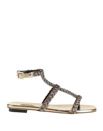 Serena Uziyel SCHUHE - Sandalen auf YOOX.COM