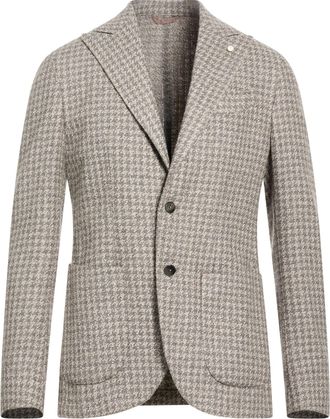 Luigi Bianchi Mantova ANZ&Uuml;GE und CO-ORDS - Blazers auf YOOX.COM