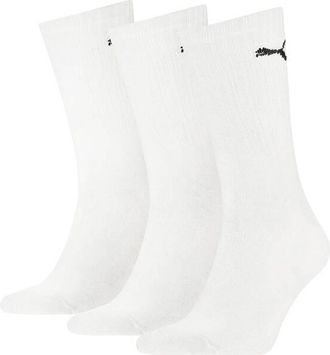 Puma Herren Socken SPORT 3P