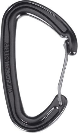 Wild Country Wildwire - Karabiner