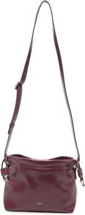 A.P.C. A. p.c. Ninon Mini Bag