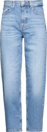 Tommy Jeans HOSEN & R&Ouml;CKE - Jeanshosen auf YOOX.COM