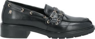 Tommy Hilfiger SCHUHE - Mokassins auf YOOX.COM