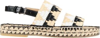 Sergio Rossi SCHUHE - Espadrilles auf YOOX.COM