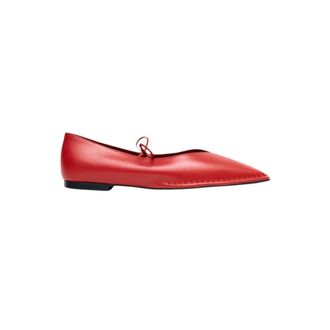 Alohas Alohas, Damen, Schuhe, Rot, 40 EUGr&ouml;&szlig;e