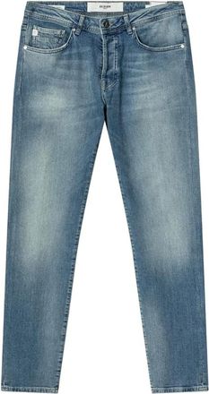 Goldgarn Denim Homme, Jeans, Bleu, Taille: W36 L32 Jeans slim