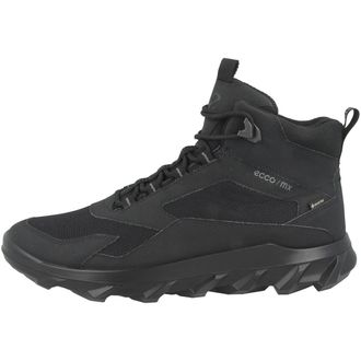 Ecco Ecco Herren Mx Hiking Boot, Black, 46 EU