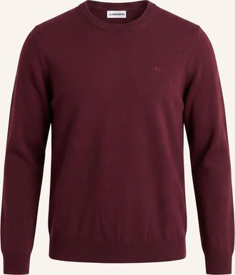 J.Lindeberg J.Lindeberg Strick rot