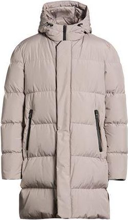 Herno MANTEAUX - Doudounes plume ou synth&eacute;tique sur YOOX.COM