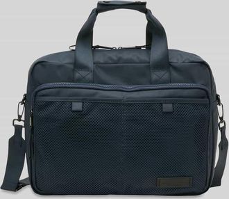 Marc O'Polo Laptoptasche mit Label-Patch