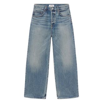 A Gold E Magnus Jean - - Jeans - Herren - Blau - W30