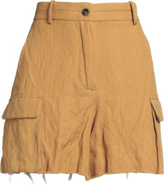 Masnada HOSEN & RÖCKE - Shorts & Bermudashorts auf YOOX.COM