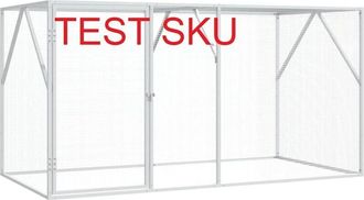 vidaXL Vidaxl - Banc de jardin Marron 110 x 56 x 90 cm Bois dacacia massif