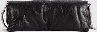 Rick Owens Mini Sac Femme couleur Noir