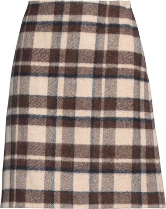Max Mara HOSEN & R&Ouml;CKE - Minir&ouml;cke auf YOOX.COM