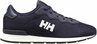 Helly Hansen Homme Sillon 3 Basket, Bleu Marine, 47 EU