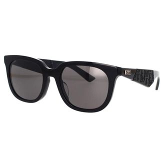 Dior unisex, Accessories, Schwarzk, 55 MMGröße