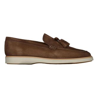 Magnanni Coroa Loafers - - Shoes - Herren - Braun - 44 EU