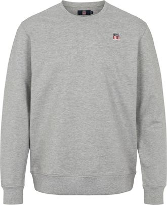 Vinson Polo Club Sweater Jerry