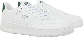 Lacoste Low-Top Sneaker - L001 SET 224 2 SMA - Gr. 43 (EU) - in Gr&uuml;n - f&uuml;r Damen