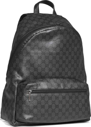 Gucci Backpack - Black