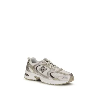 New Balance Sneakers - Beige
