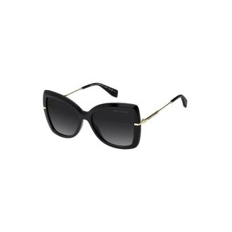 Marc Jacobs Damen, Accessories, Schwarzk, 56 MMGr&ouml;&szlig;e