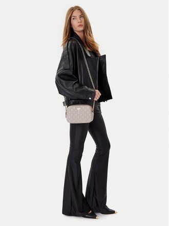 Guess Handtasche Giully II HWQG96 73140 Beige