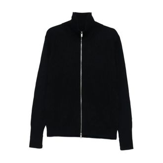 Barena Homme, Pulls, Bleu, Taille: XL Dori Cardigan