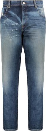 Diesel Homme, Jeans, Bleu, Taille: W40 Jeans