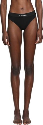 Tom Ford Modal Signature Thong