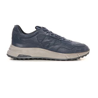 Hogan Hyperlight Sneaker - - Shoes - Herren - Blau - 39 1/2 EU