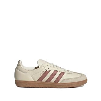 adidas Femme, Sport, Beige, Taille: 36 2/3 EU Samba OG Baskets