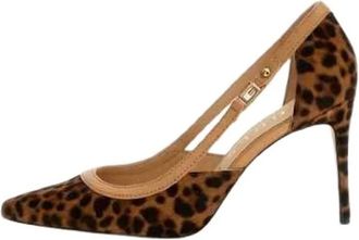 Guess Femme, Chaussures, Multicolore, Taille: 39 1/2 EU Escarpins