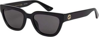 Gucci Damen, Accessories, Schwarzk, 54 MMGr&ouml;&szlig;e