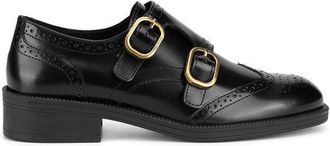 Gino Rossi Gino Rossi Halbschuhe SANA-115996 Schwarz