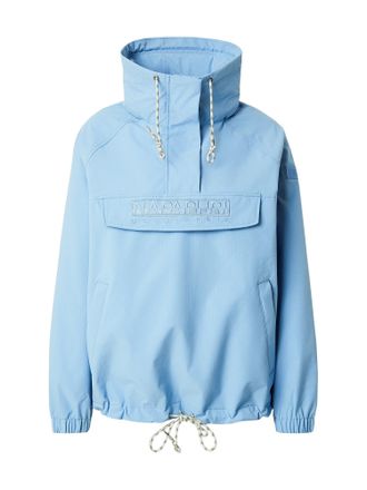 Napapijri Jacke RAINFOREST DUNE
