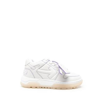 Off-white Out Of Office Sneakers - - Shoes - Herren - Wei&szlig; - 44 EU