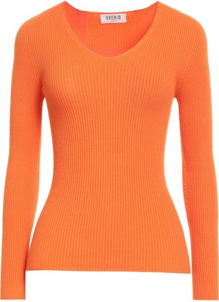 Over/D STRICKWAREN - Pullover auf YOOX.COM