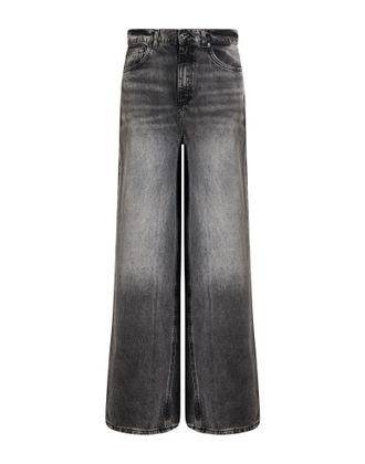 Only HOSEN & R&Ouml;CKE - Jeanshosen auf YOOX.COM